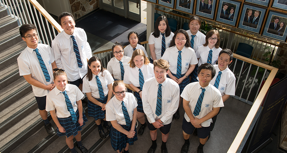 Gallery – Unley High School