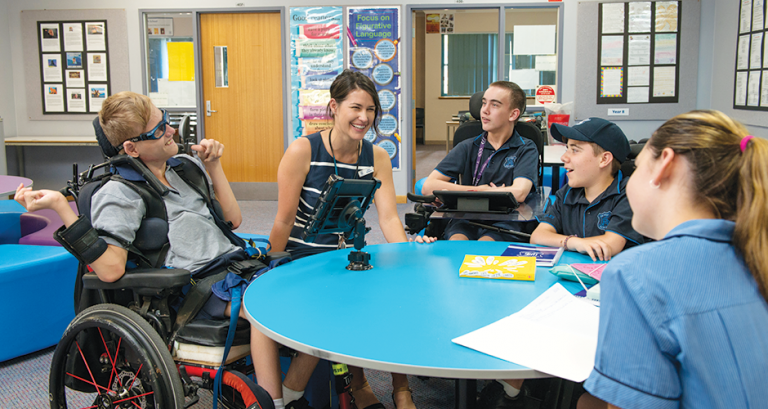 Link – Unley High School