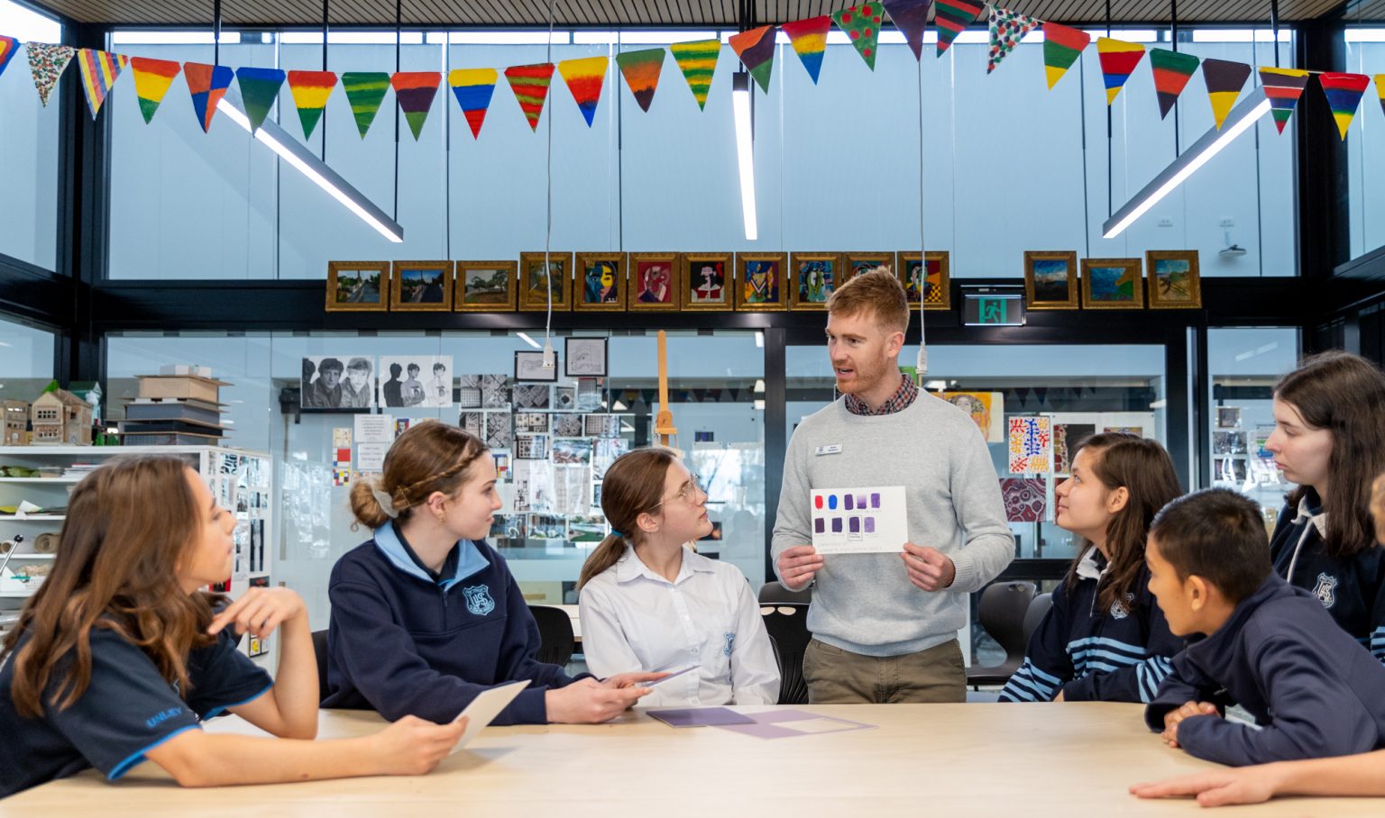 Finance – Unley High School