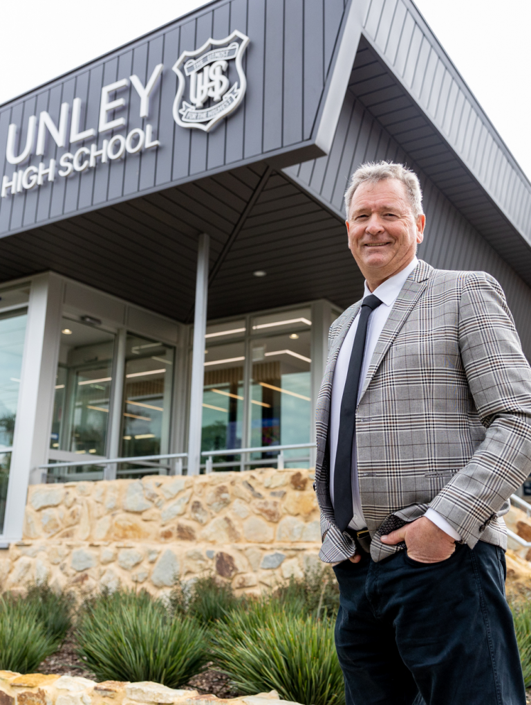 Welcome to Unley High School – Unley High School