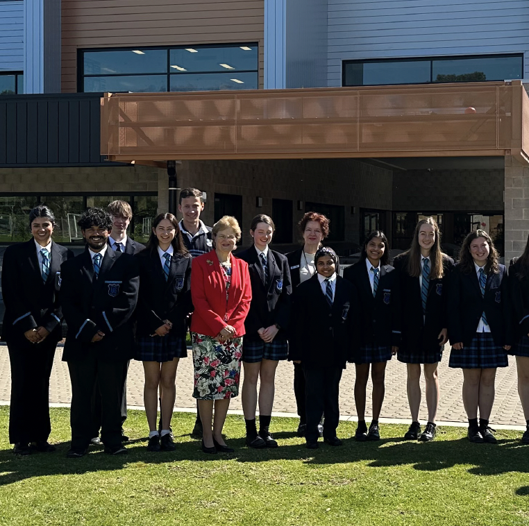 Newsletters – Unley High School