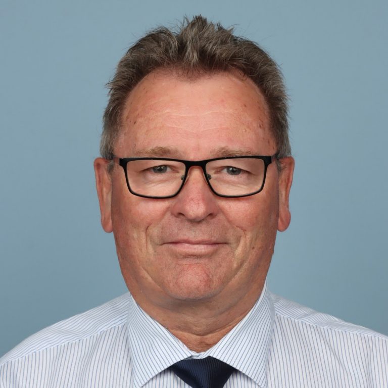 Leadership Team – Unley High School