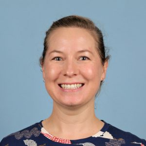 Leadership Team – Unley High School